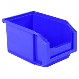 Bac à Bec European 3L Bleu Novap - Matériel de Pro