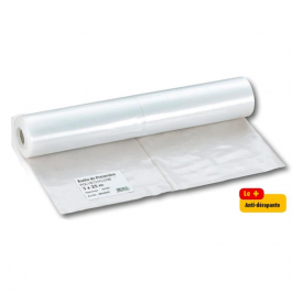Bache de protection en rouleau 3x25m hteur 0.75 Sacherie de pantin