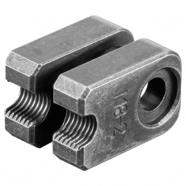 Insert pince coupe-tige filetée M8 la paire Rems - Matériel de Pro