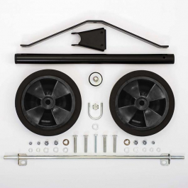 Kit brouette R06 pour moteur Honda SDMO - Matériel de Pro