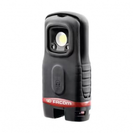 Lampe de poche Facom LED Rechargeable Facom