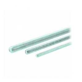 Tige filetée M8X1000 Materiel de Pro - Matériel de Pro